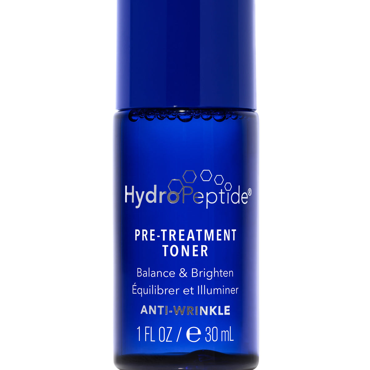 Hydropeptide Pre-Treatment Toner Travel – Hydro-Peptide.de