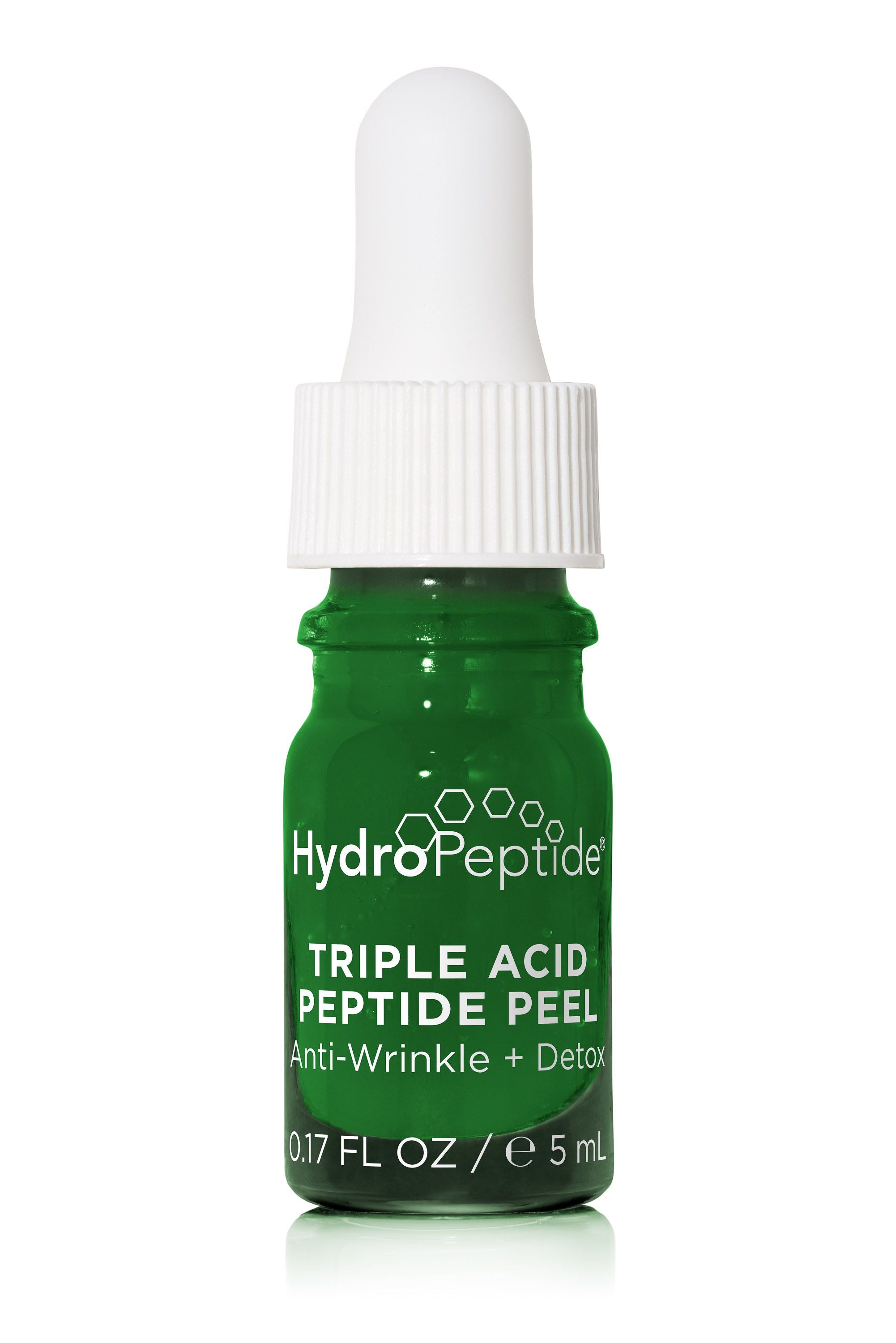 Hydropeptide Triple Acid Peptide Peel Travel – Hydro-Peptide.de